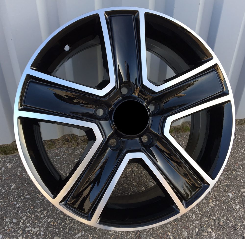 473 MB 16" 5X160 FORD TRANSIT ET58. | Alu-felni.eu