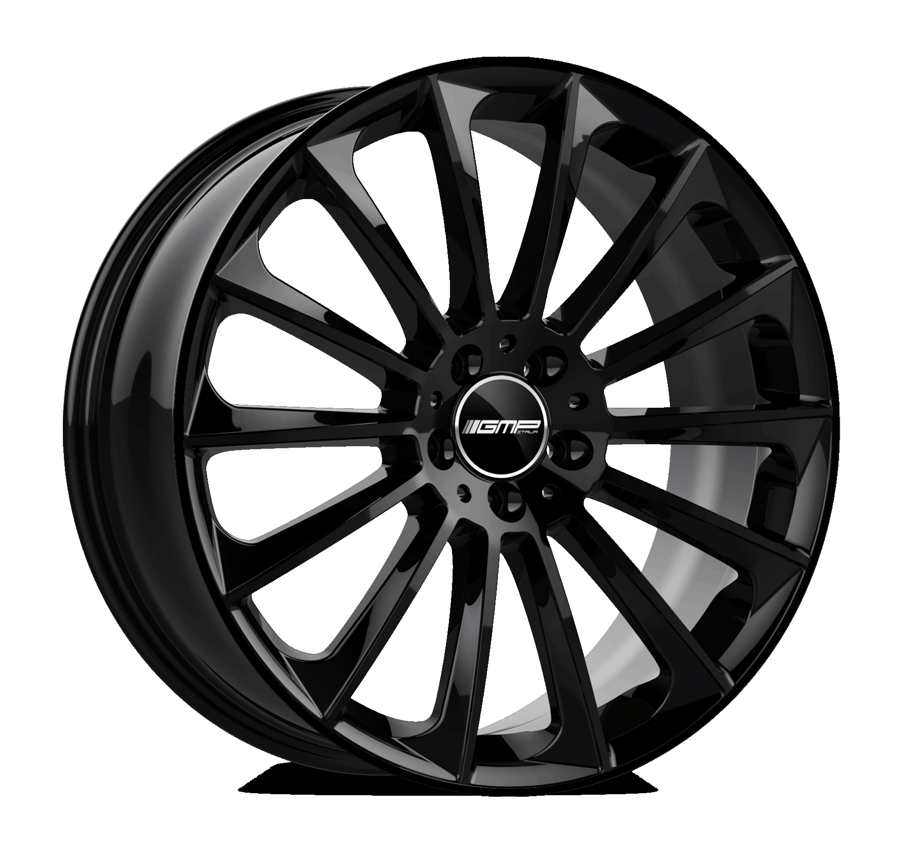 GMP STELLAR ALUFELNI 21" 5x112 MERCEDES ML GL GLE GLS ET50. | Alu-felni.eu