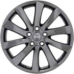 ALUFELNI TESLA MODEL 3 8,5x18 ET35 ANTRACIT. | Alu-felni.eu