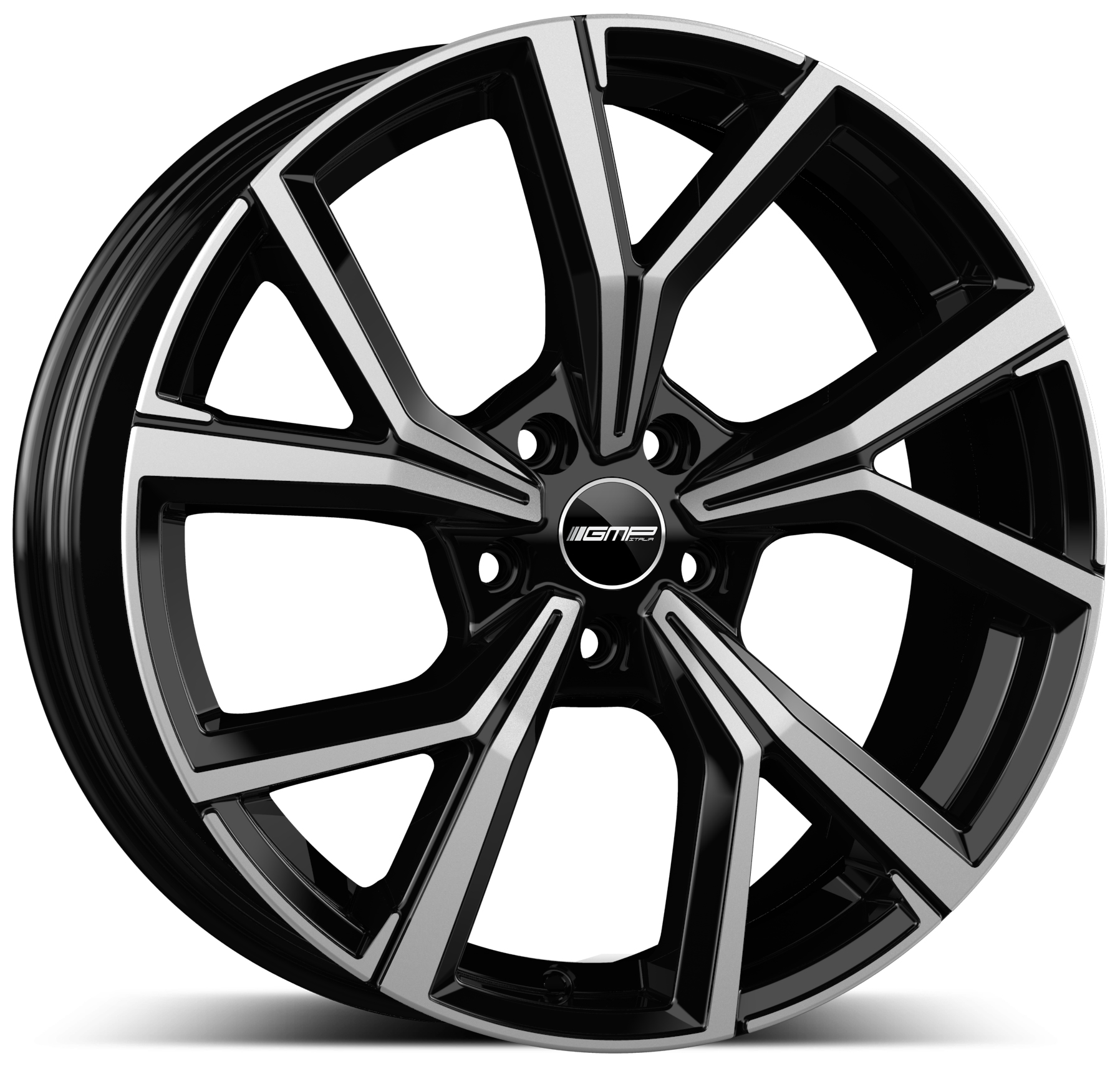 GMP MENTOR MB 19” AUDI VW SKODA SEAT. | Alu-felni.eu