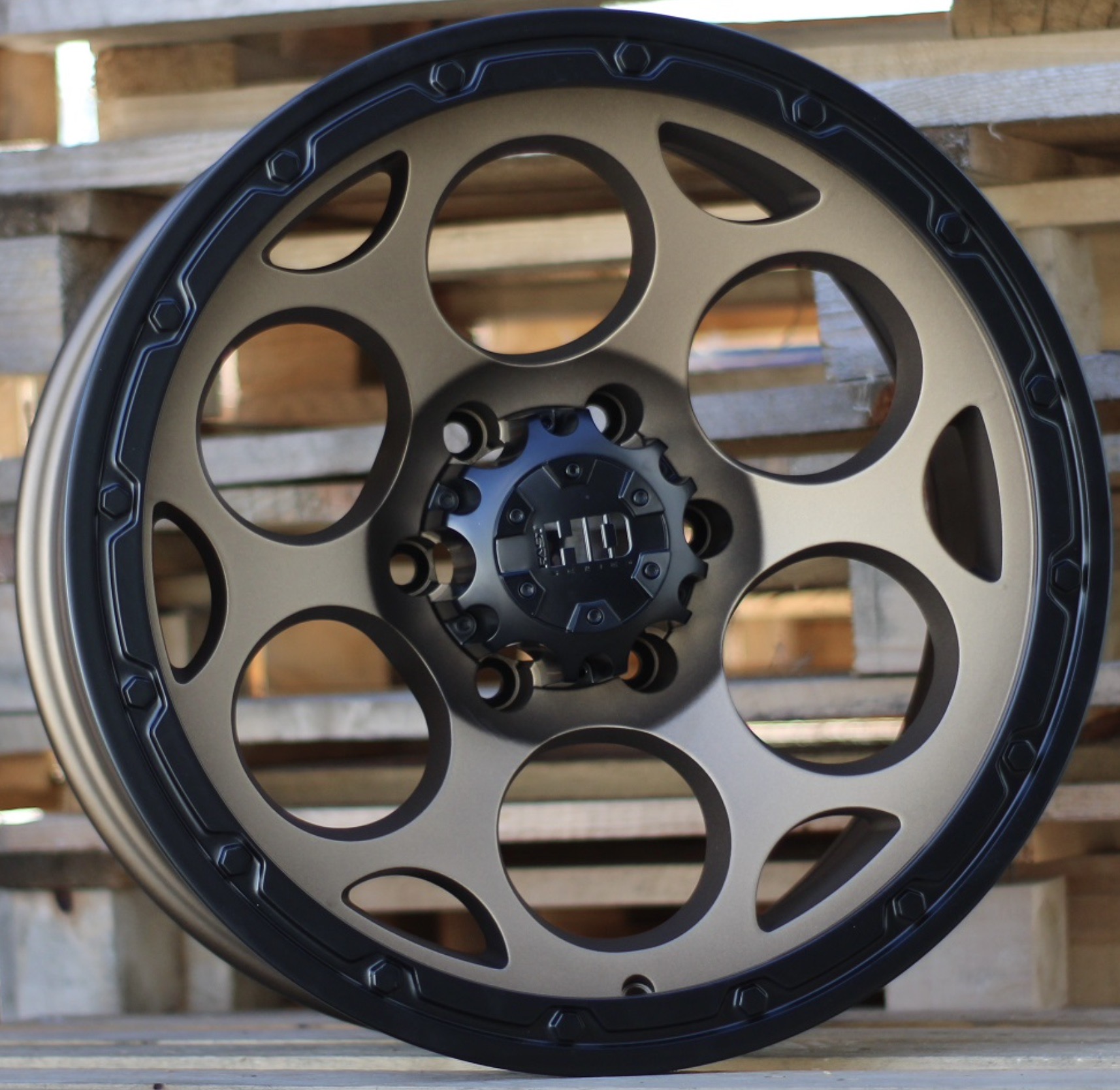 5748 BRONZ ALUFELNI 17 6x139,7 RANGER HILUX LAND CRUISER ET-20. | Alu ...