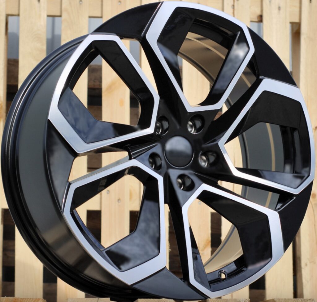 5561 MB 18" 5X112 SKODA SUPERB KODIAQ OCTAVIA RS . | Alu-felni.eu