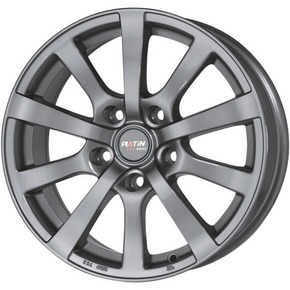 Platin P58 15" 5x100 TOYOTA YARIS 2020-2023. | Alu-felni.eu