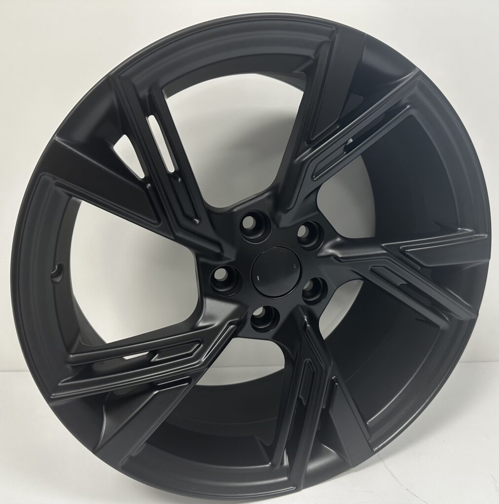 1020 MATT BG 18'' AUDI A4 S4 A7 Q7 Q8 E TRON TOUAREG . | Alu-felni.eu