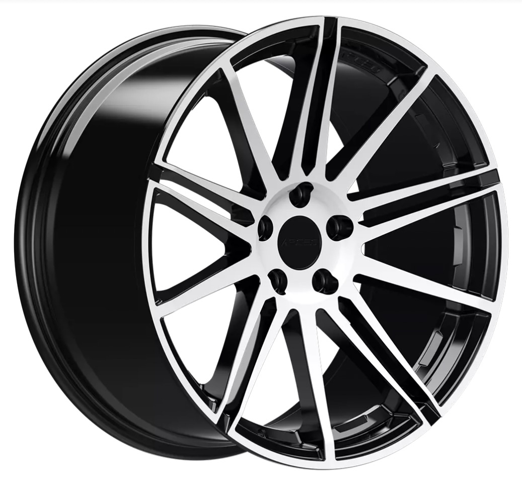 MALLORCA MB 19” AUDI VW SKODA SEAT MERCEDES. | Alu-felni.eu