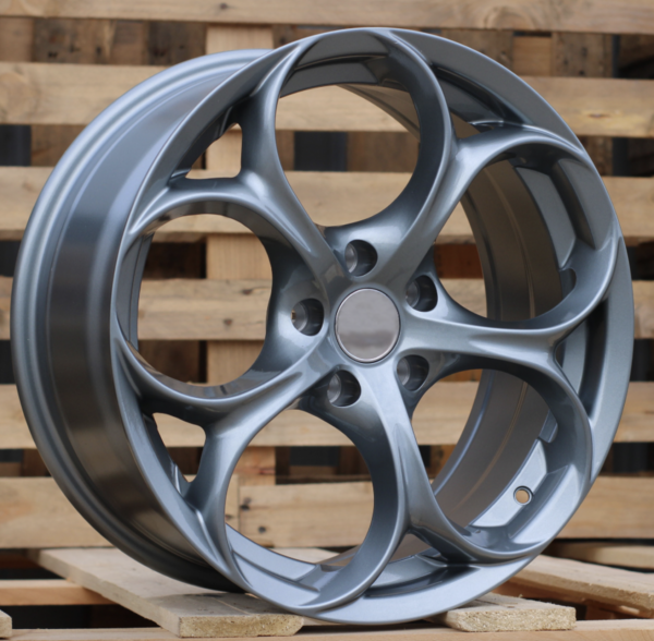 1664 GM ALUFELNI 19 5x110 ALFA ROMEO 159 GIULIETTA ET33 | Alu-felni.eu