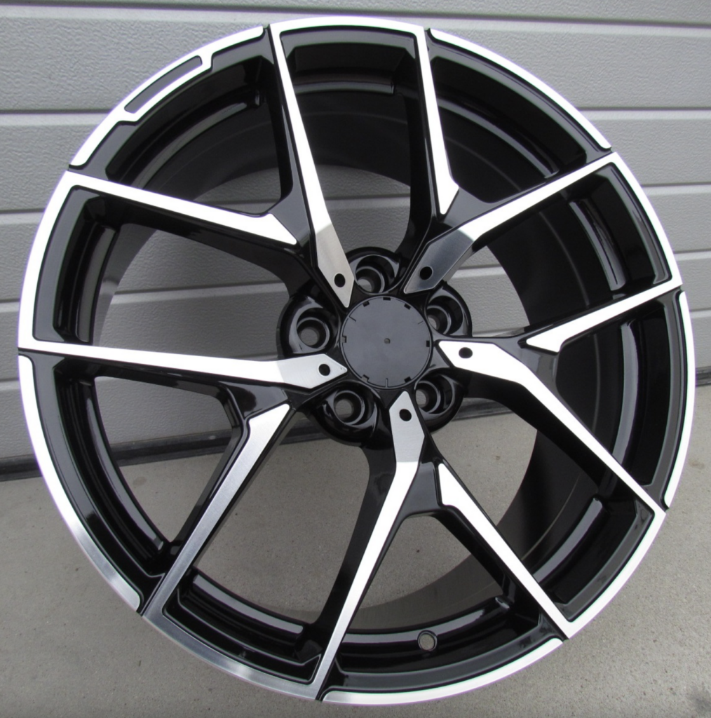 1225 MB ALUFELNI 19 5x112 MERCEDES | Alu-felni.eu