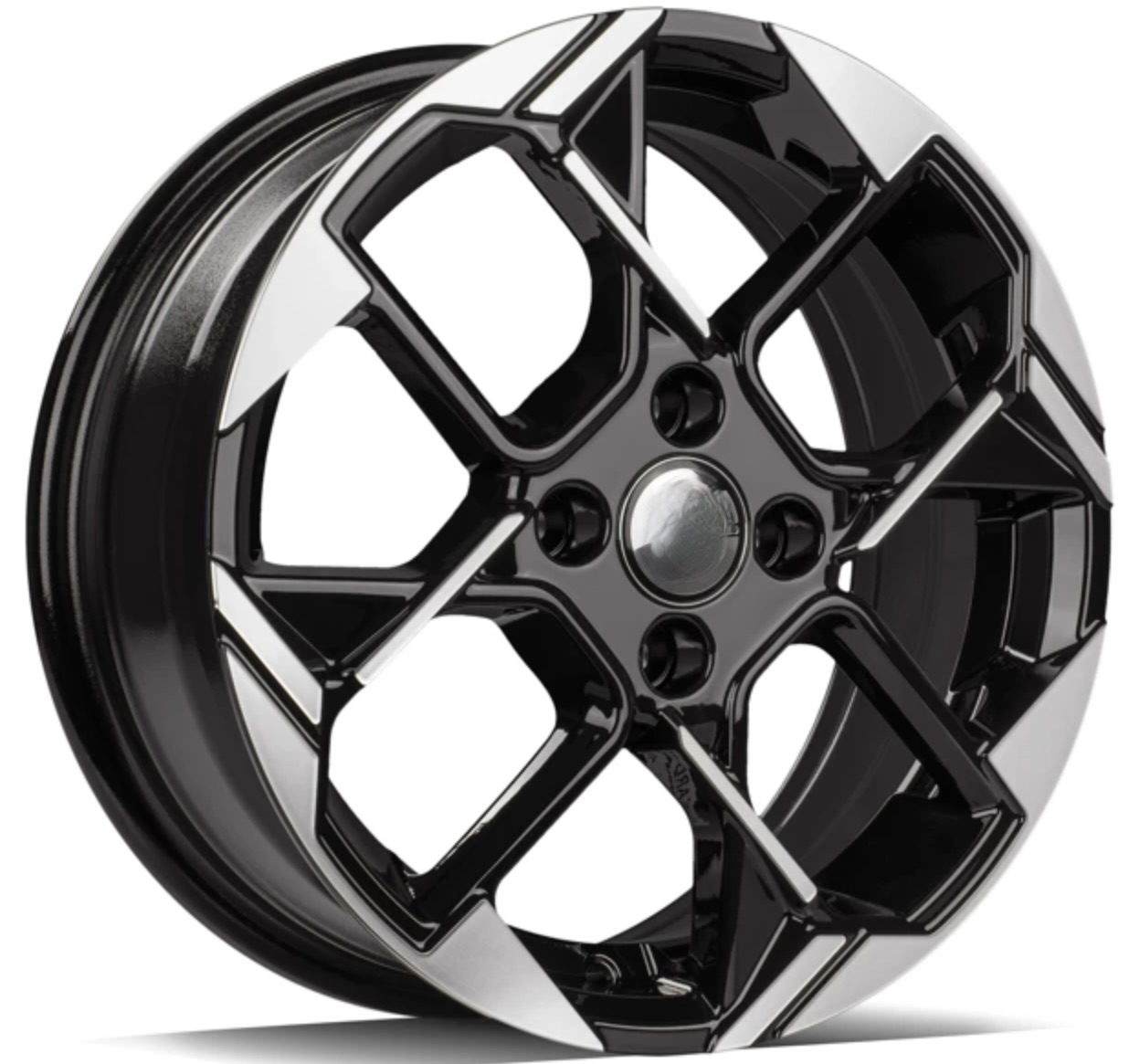 ALUFELNI ZOMBIE MB 6x15" 4x100 ET40 | Alu-felni.eu