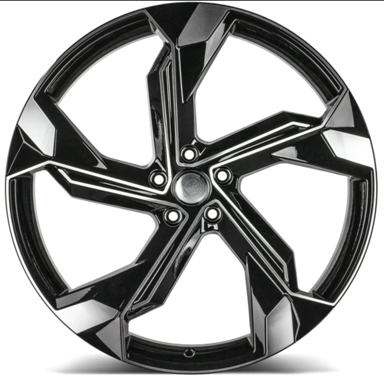 SUPERSTAR MB 20'' AUDI A4 S4 A7 Q7 Q8 E TRON TOUAREG . | Alu-felni.eu