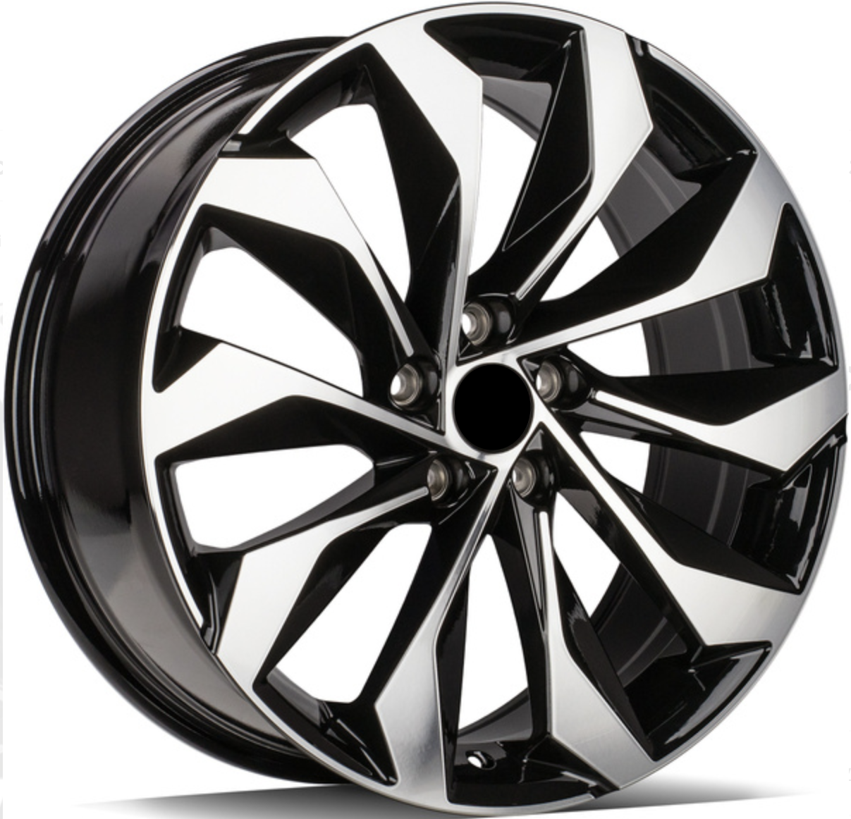 PHANTOM BFP ALUFELNI 19 5x112 AUDI A4 A6 VW ARTEON TIGUAN ET43 | Alu ...