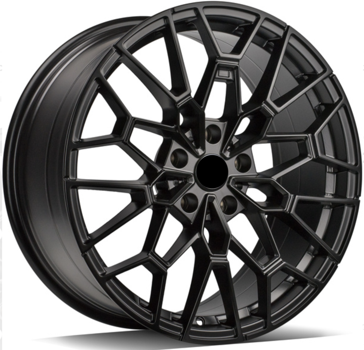 SLASH DMB 18 5x112 BMW VW AUDI SKODA SEAT. | Alu-felni.eu