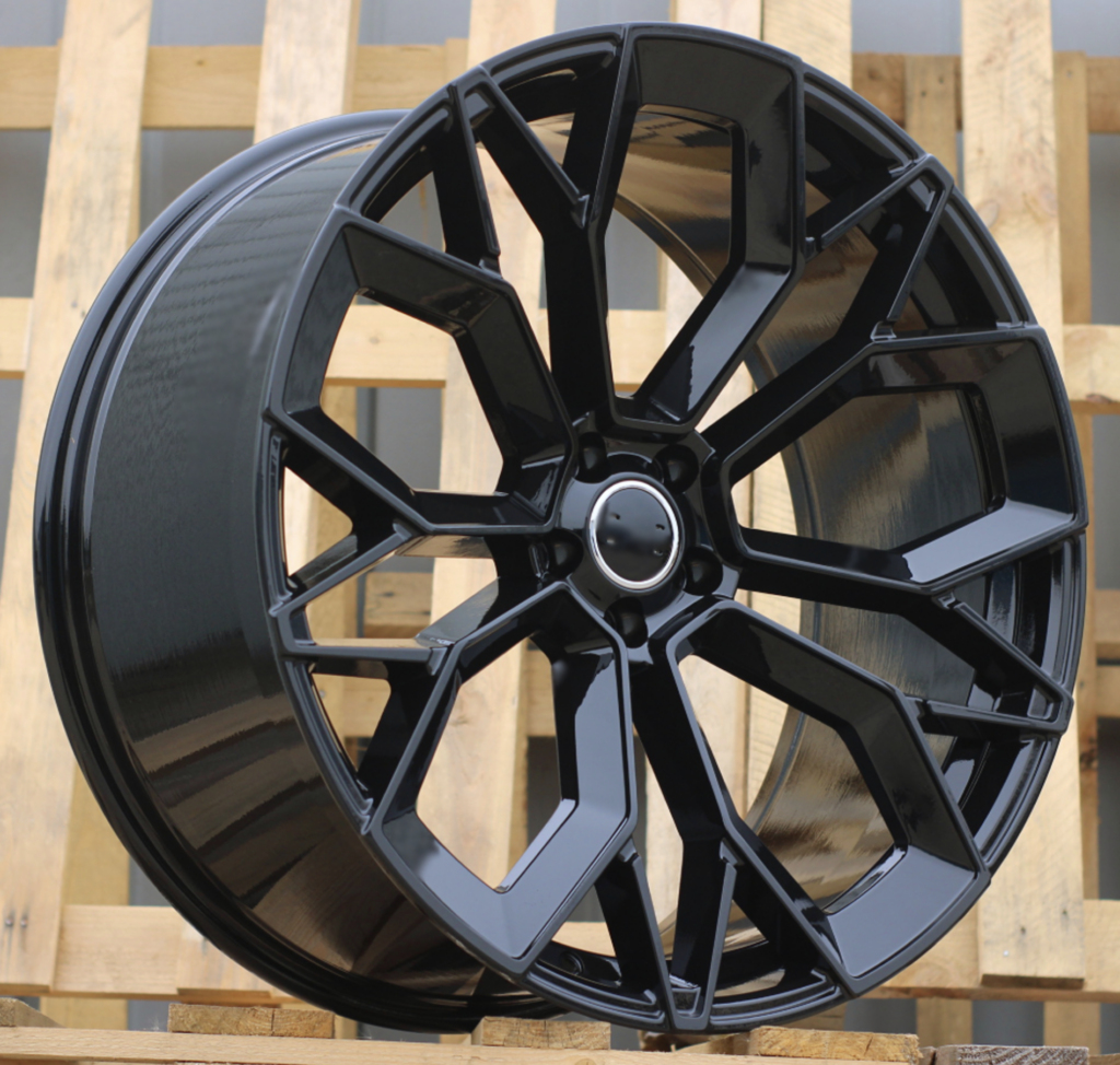 5833 B ALUFELNI 23 5x112 AUDI Q7 Q8 ET18. | Alu-felni.eu