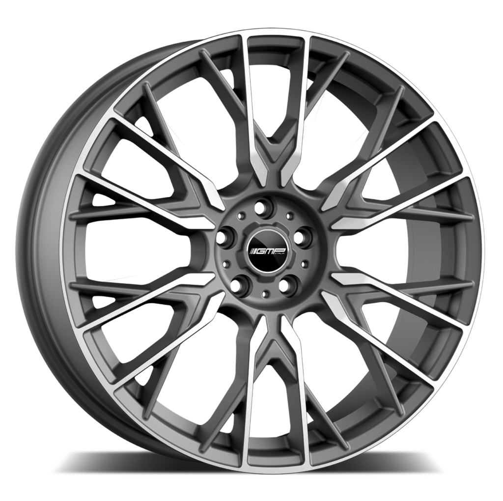 GMP FENDER 19 5x112 VW AUDI SKODA SEAT. | Alu-felni.eu
