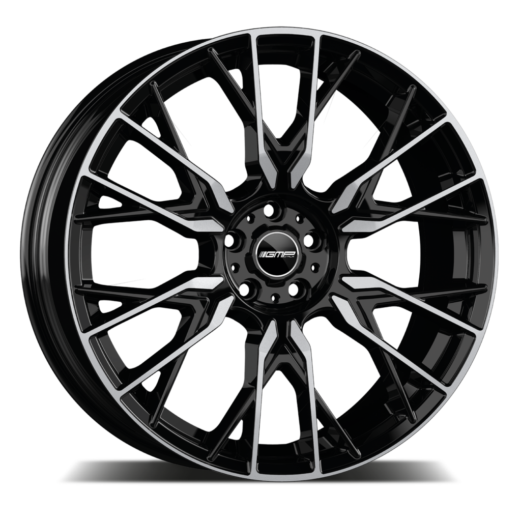 GMP FENDER 19 5x112 VW AUDI SKODA SEAT. | Alu-felni.eu