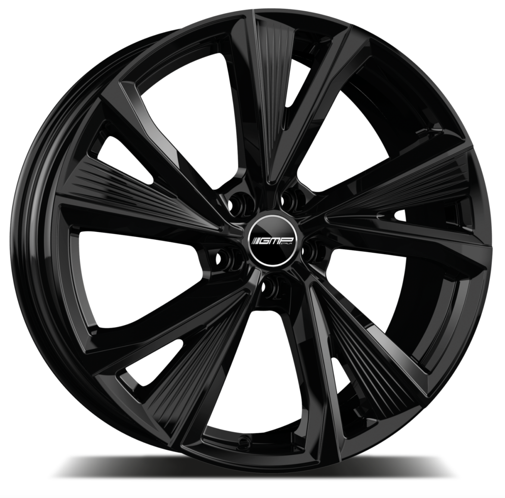 GMP EVENTO B 19'' AUDI VW SKODA SEAT MERCEDES TUV KBA | Alu-felni.eu