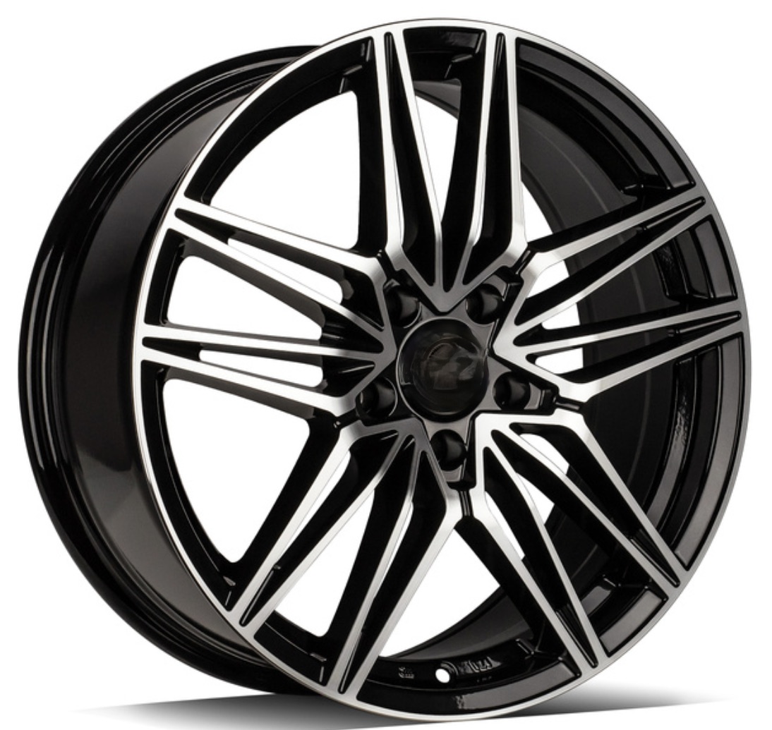 GROUND BF ALUFELNI 18 5×114,3 KIA HYUNDAI NISSAN TOYOTA ET40. | Alu ...