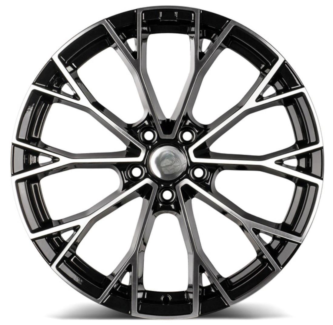 SECURITY MB ALUFELNI 19" 5x112 ET40 VW AUDI SKODA SEAT CUPRA | Alu-felni.eu