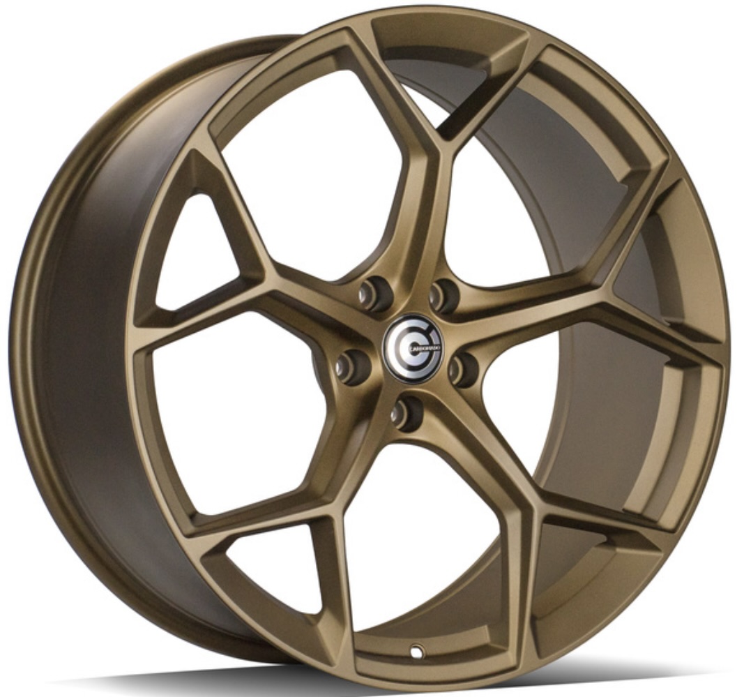 FANCY BRONZ ALUFELNI 20" 5x112 AUDI Q7 Q8 A4 A5 A6 A7 A8 RS6 ET30 | Alu ...