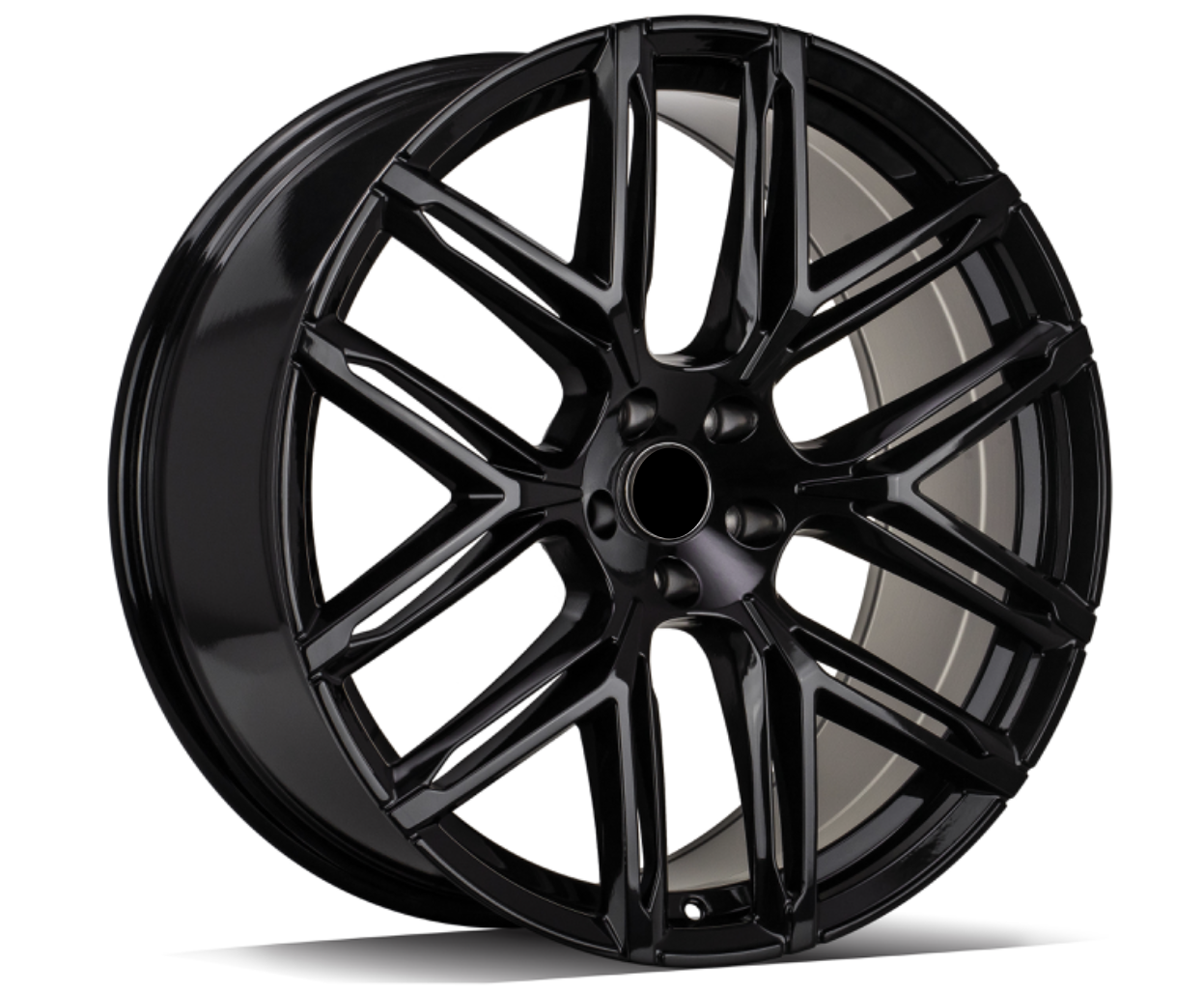 SABER B ALUFELNI 20" 5x112 AUDI Q7 Q8 A4 A5 A6 A7 A8 RS6 ET30 | Alu ...