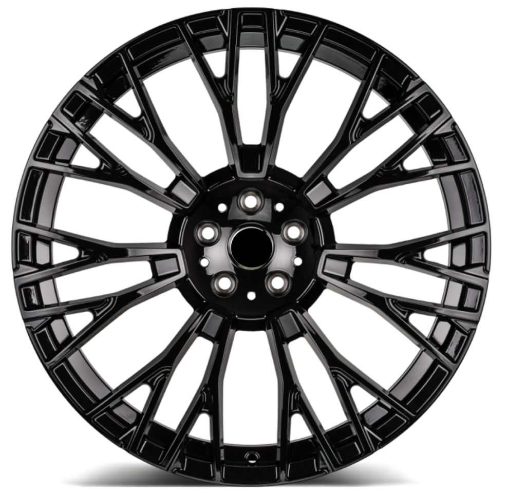 FAME BG 20'' AUDI A4 S4 A7 Q7 Q8 E TRON TOUAREG . | Alu-felni.eu