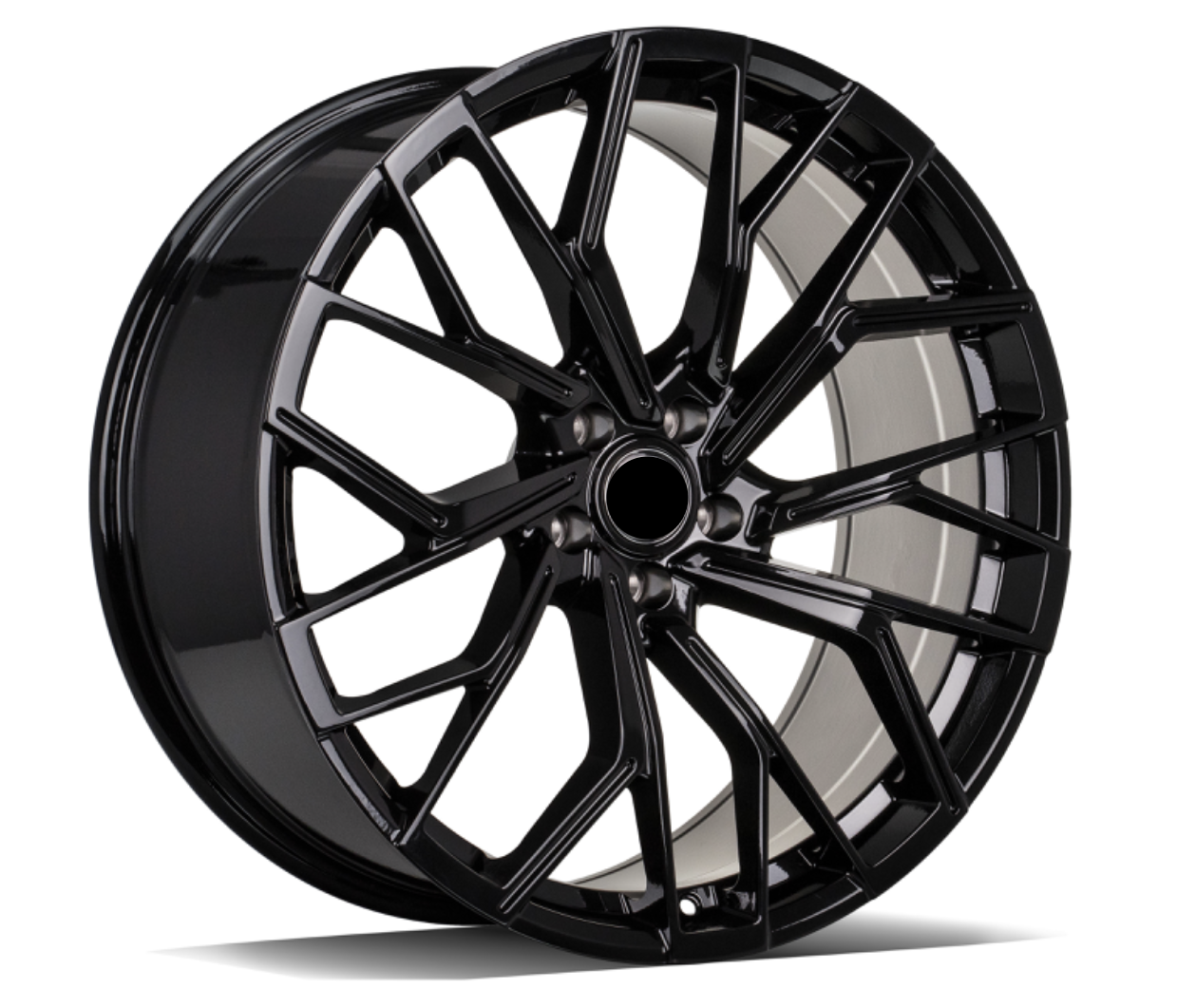 HELIX BG ALUFELNI 21" 5x112 AUDI Q7 Q8 A4 A5 A6 A7 A8 RS6 ET25. | Alu ...