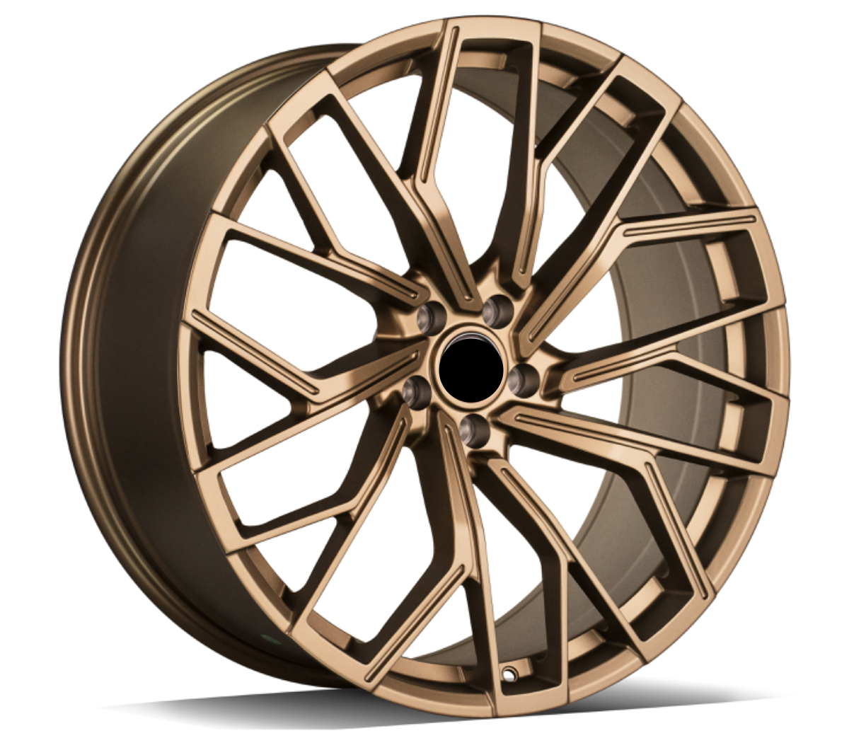 HELIX SNB ALUFELNI 21" 5x112 AUDI Q7 Q8 A4 A5 A6 A7 A8 RS6 ET25. | Alu ...