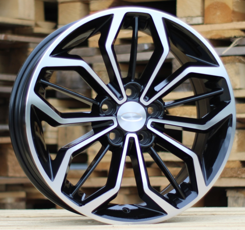 B5433 MB 16 5X108 ALUFELNI FORD VOLVO ET50 | Alu-felni.eu
