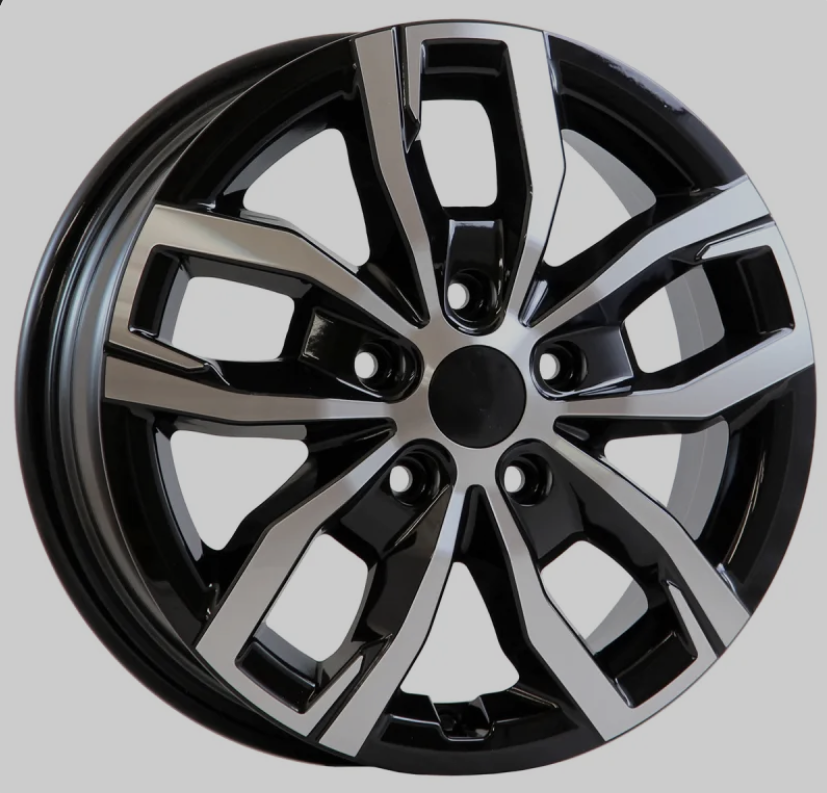 AGT 16275 MB ALUFELNI 16 5x130 1250KG/KS ET68 | Alu-felni.eu