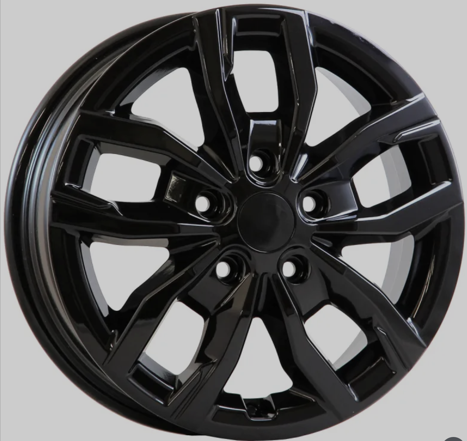 AGT 16275 B 16 5X118 MEGERŐSÍTETT 1250 KG/KUS ET68 | Alu-felni.eu